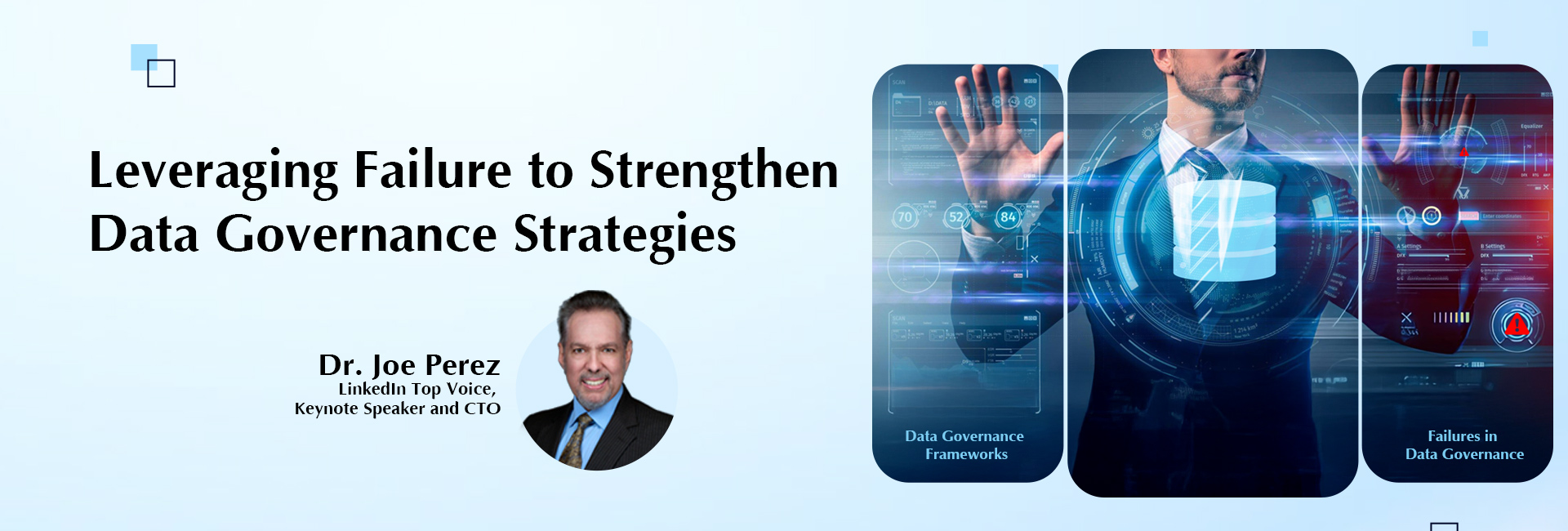 Why Data Governance Often Fails and Key Mistakes & Solutions