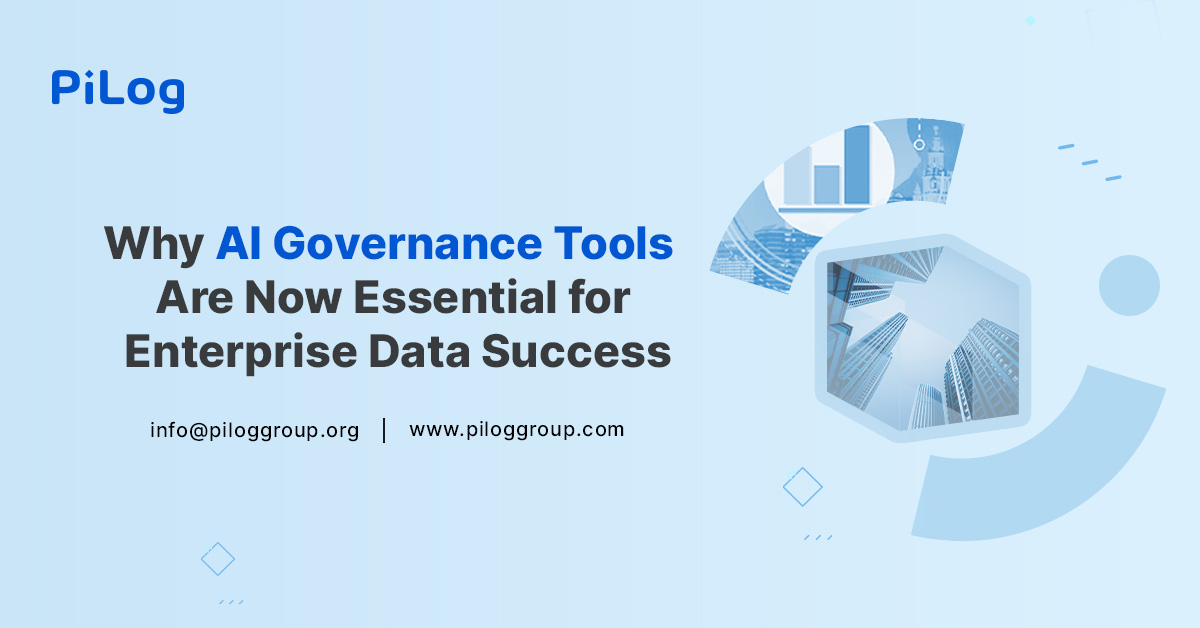 AI Governance Tools That Improve Enterprise Data Quality