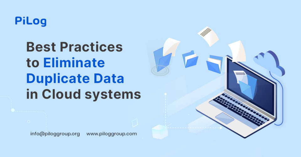 Smart Ways to Prevent Duplicate Data in Cloud Systems