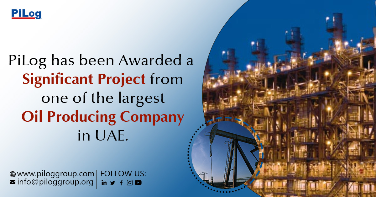 Contact Sales or Support - PiLog Group