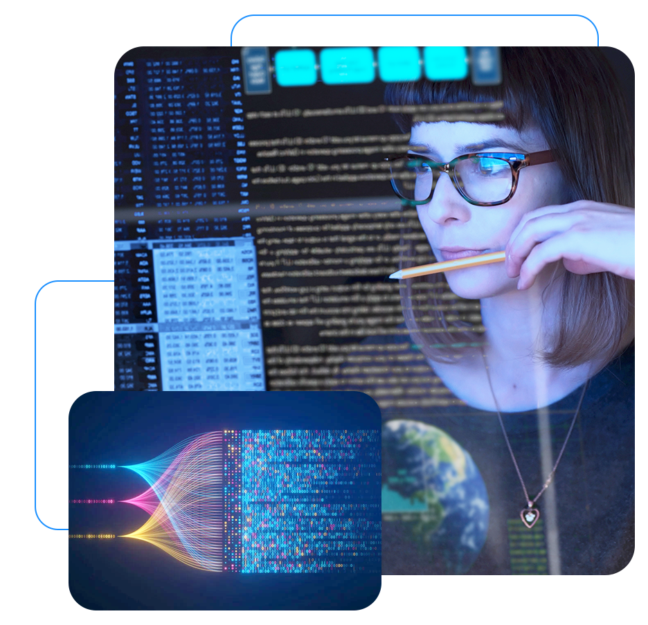 Data Harmonization Services