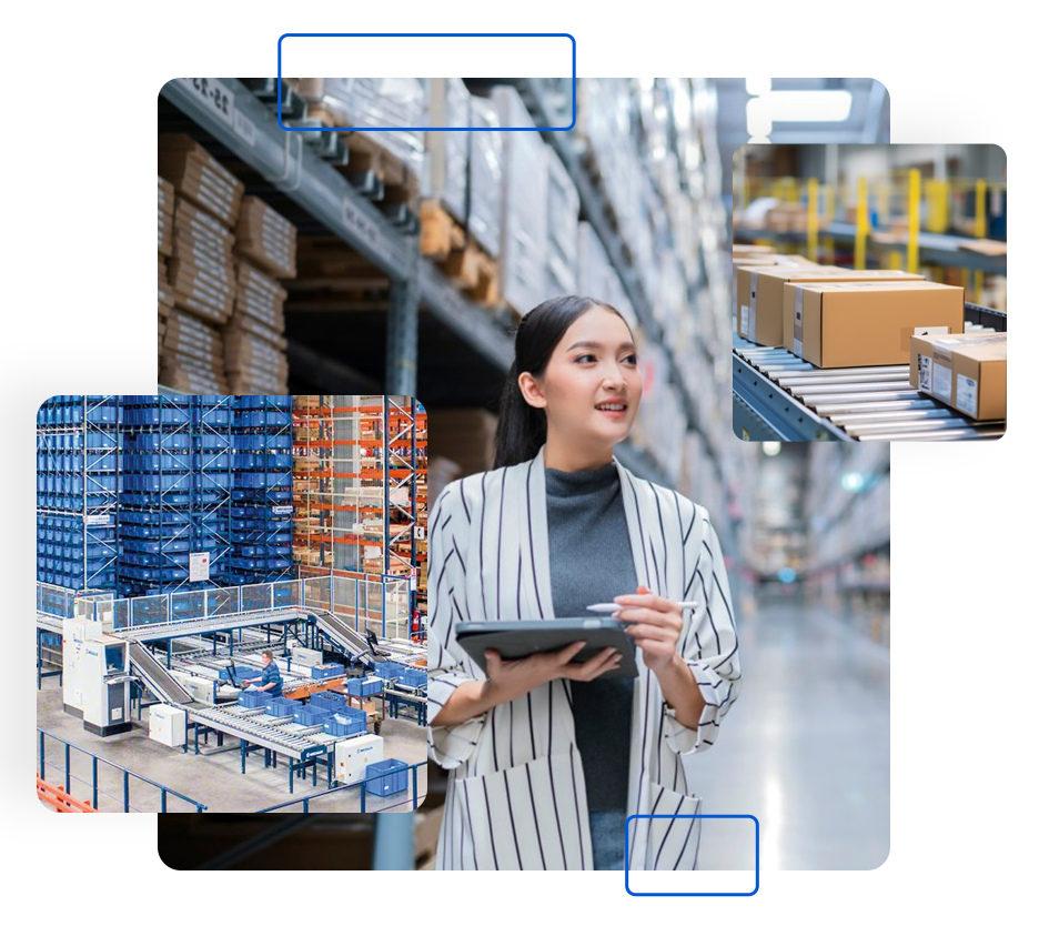 Imaging, Tagging & Inventory Optimization Services